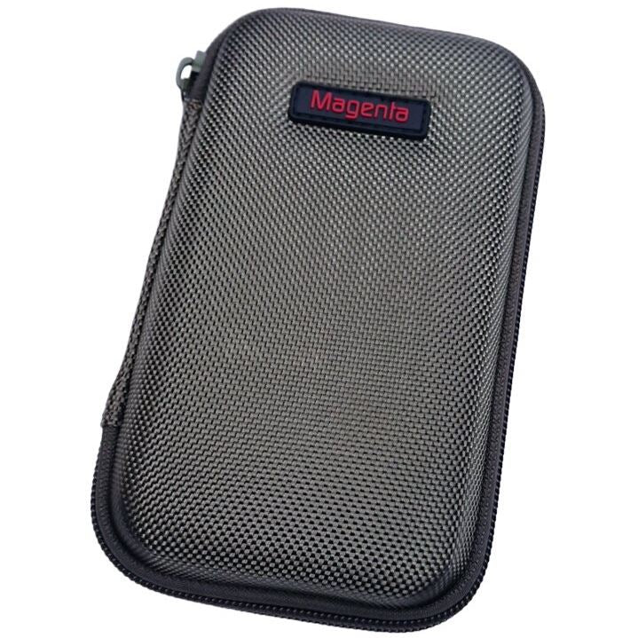 Magenta - Bat5 Bat Detector with Case and Guide – New Forest Bird Foods